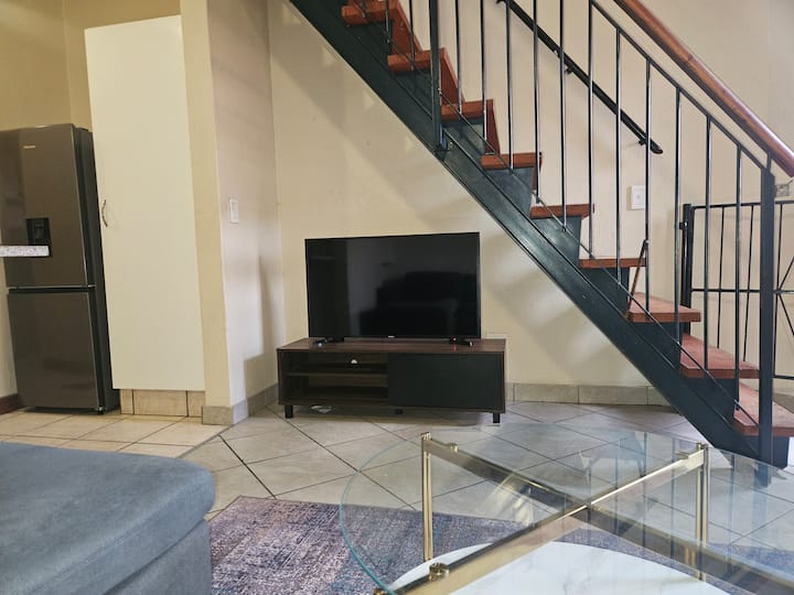 Savanna Lodge Cosy Loft - Krugersdorp
