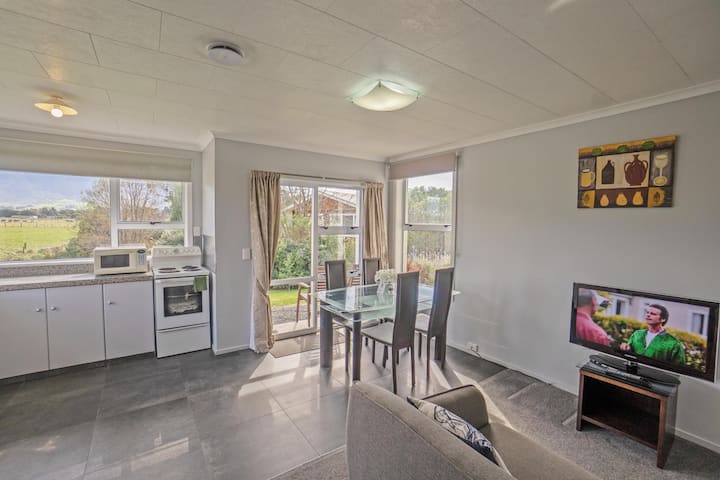 One Bedroom Mountain View Suite - 凱庫拉