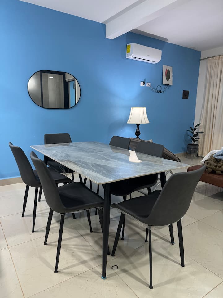 Casa Completa, Planta Baja, Accesibilidad, A/c - Tapachula