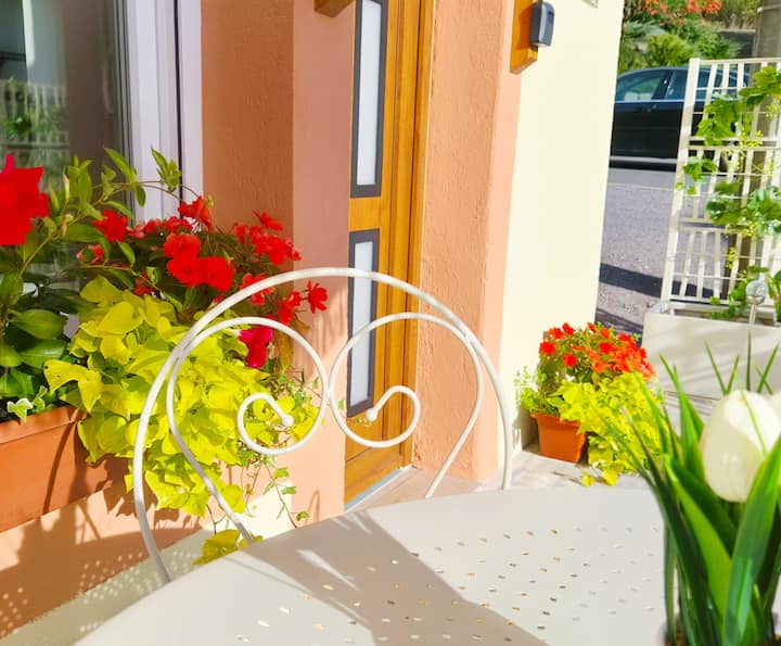 Location Proche Gérardmer, Le Bonheur Simple/andré - Saint-Dié-des-Vosges