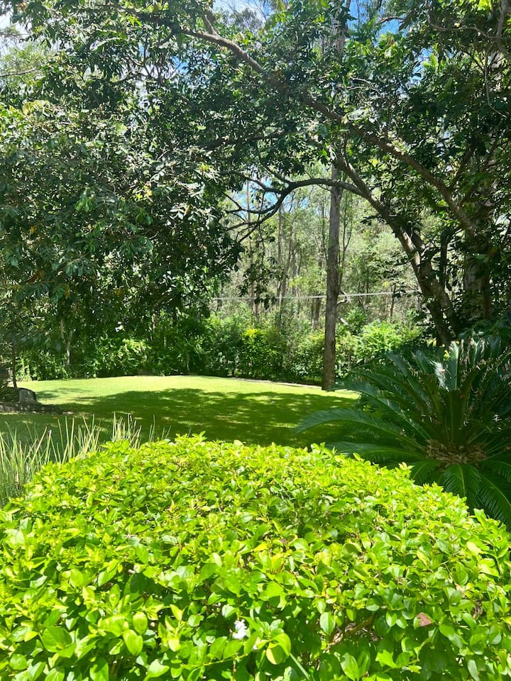 Ak Retreat  Bring Your Own Caravan/rv - Tamborine Mountain