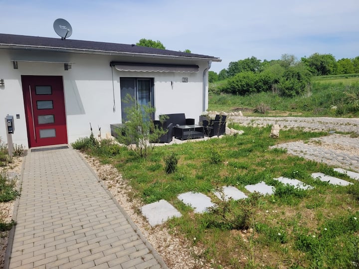 P Und P Apartment Pre - Muhr am See