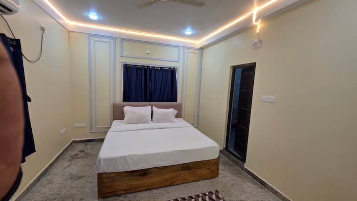 Ac 6bhk 1.6 Km From Jagannath Temple - Puri