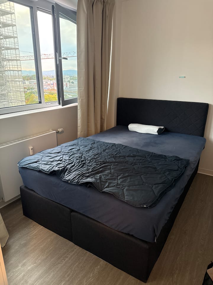 Cozy Apartment - Frankfurt