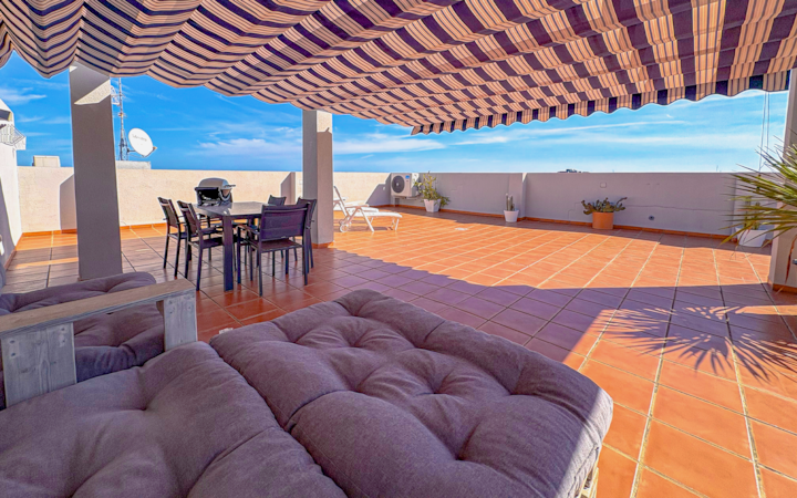 03 Caelum · Panoramic Terrace · Gandía - Gandia