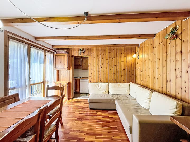 Calvet By Interhome - Madonna di Campiglio