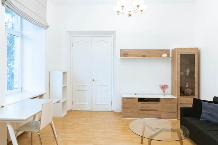 Gediminas Avenue Apartment - Vilna