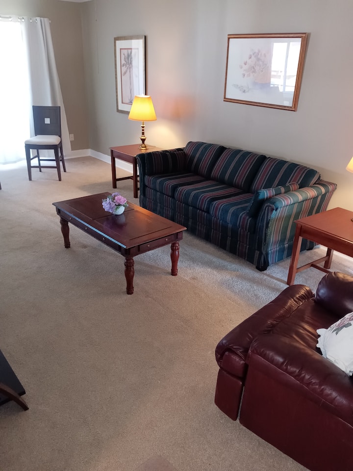 Heavenly Kingdom Apartments - Montgomery, AL