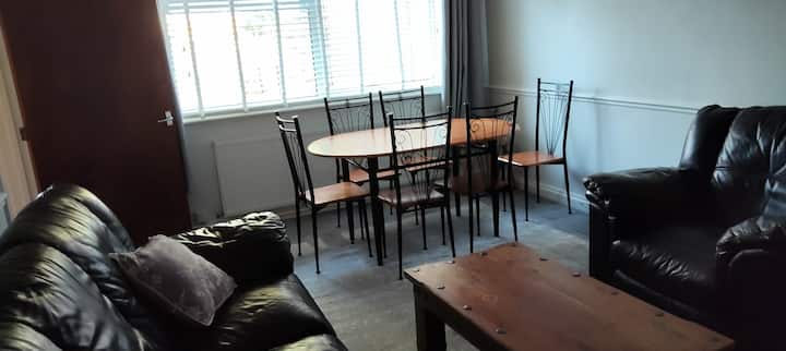 4 Bedroom House - Newmarket