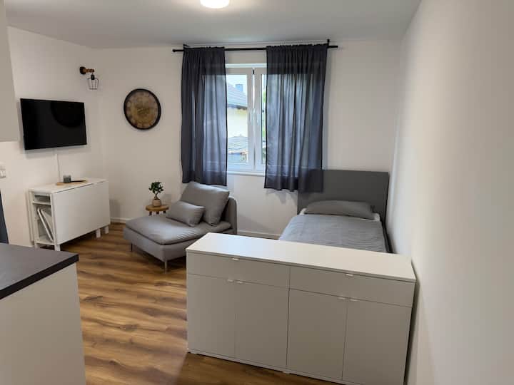 Möbliertes Apartment Für Wohnen Auf Zeit - Giessen