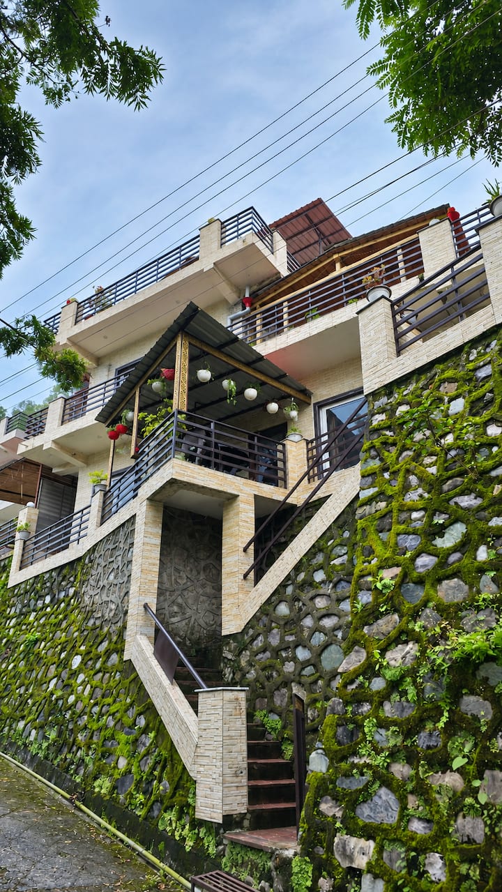 Nature Stay Near Kainchi Dhaam & Bhimtal Lake - Bhimtal
