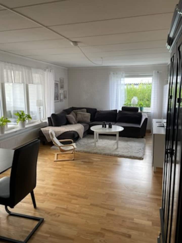 Bråten Karlskoga - Karlskoga