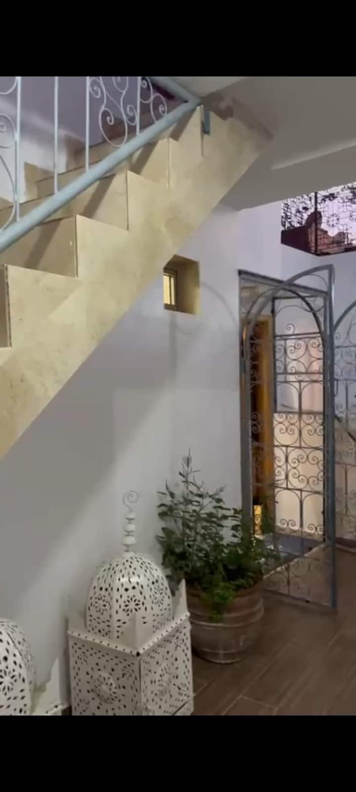 Grand Appartement Cœur De Médina - Taroudant