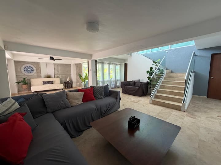 3br Beach Retreat | Private Pool | Vega Alta - Vega Alta