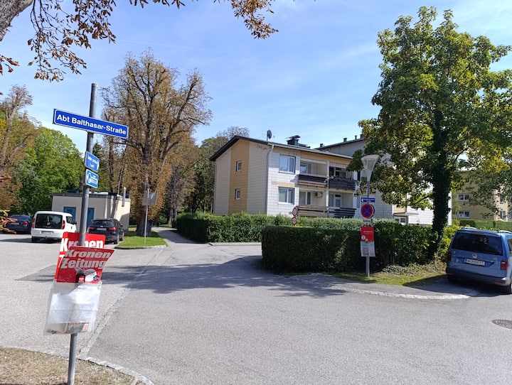 Raxzauber- Deine Gemütliche Auszeit In Reichenau - Reichenau an der Rax