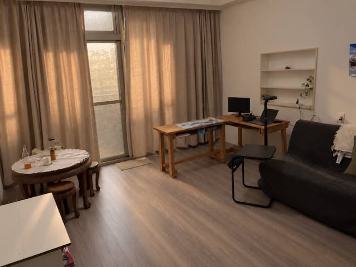 Hsinchu Retro, Quiet, Clean & Quality Living - 新竹 東區