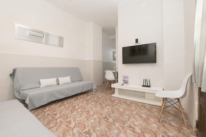 Yourhouse Las Olas - Chipiona