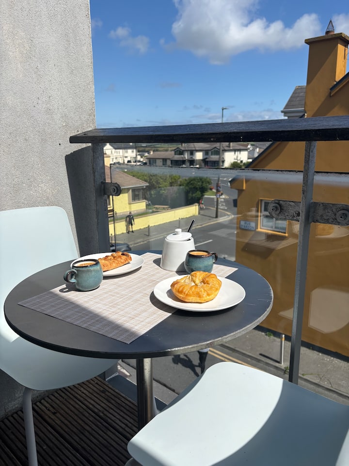 Links View Apartment Lahinch - Lahinch