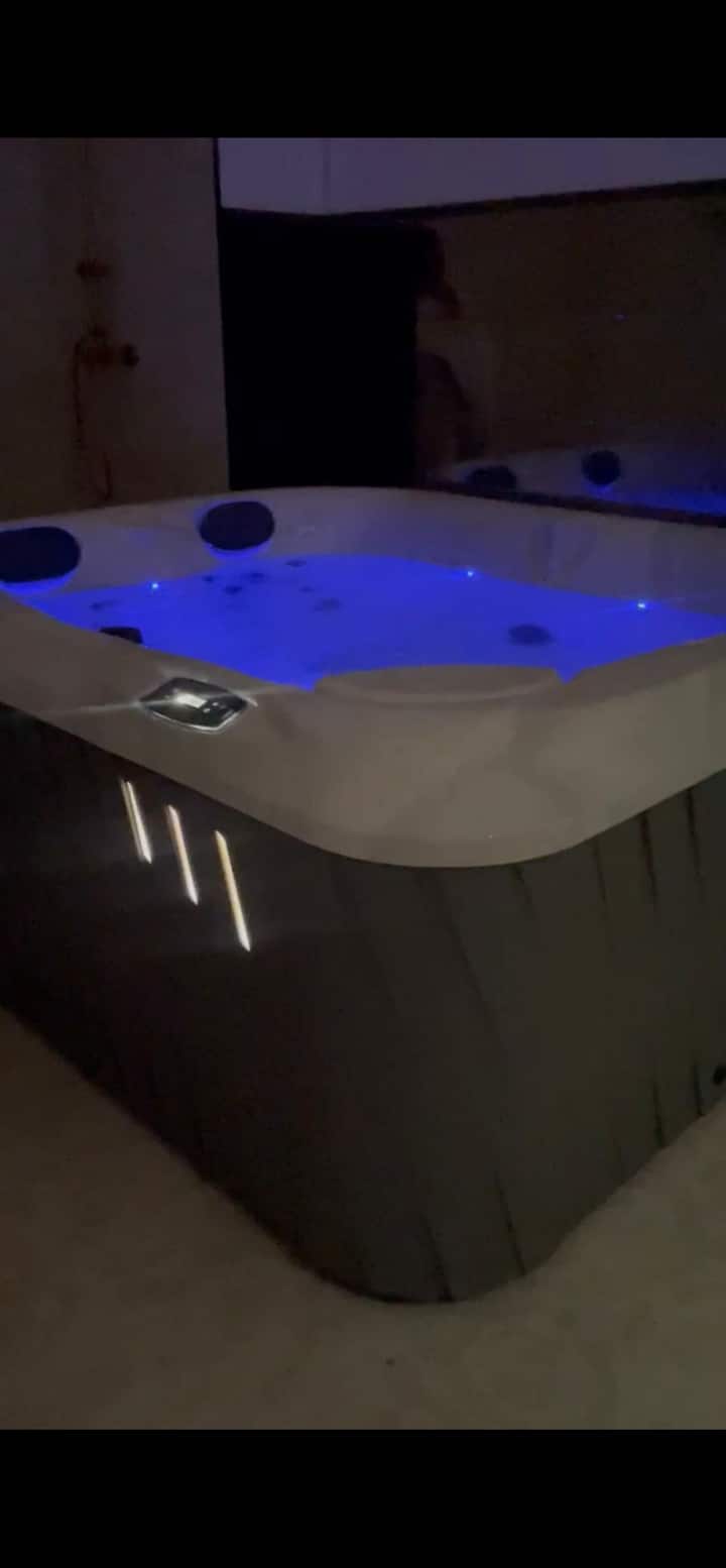 Appartamento Con Jacuzzi - Manduria