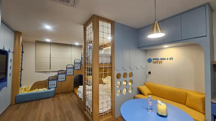 Harvest Stay! - Surabaya