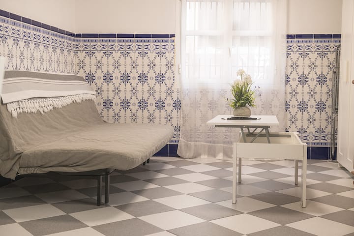Yourhouse Marea - Chipiona