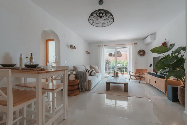Casa La Vida Verde - Benitachell
