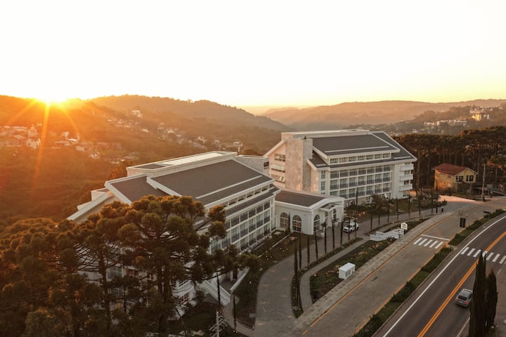 Gran Valley Resort Gramado | Nº 211 - Gramado