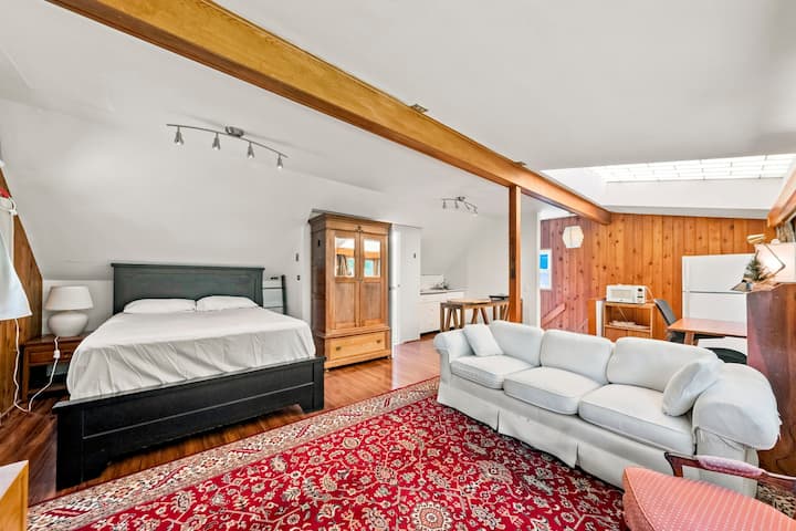 Private Studio In Princeton Junction - Princeton, NJ