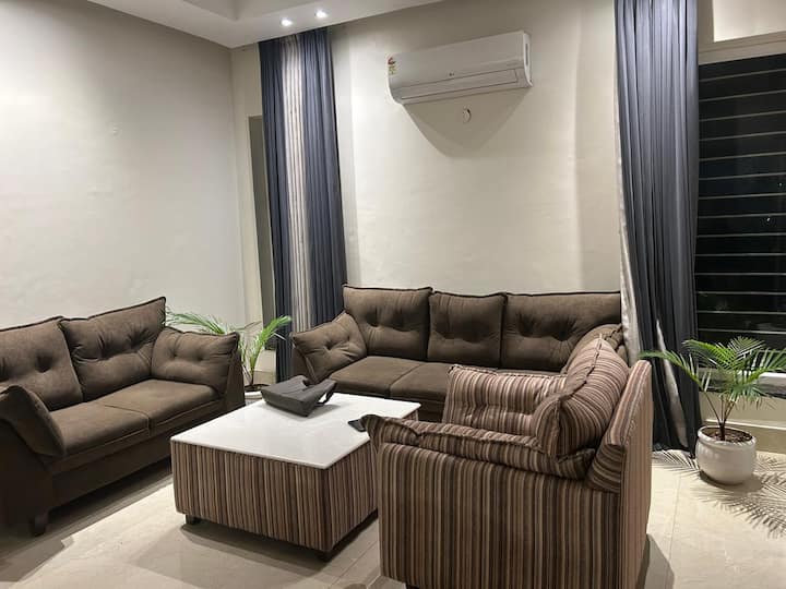 Apna Ghar 3bhk - Chandigarh