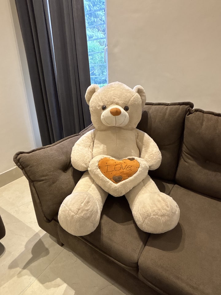 Apna Ghar 3bhk - Chandigarh