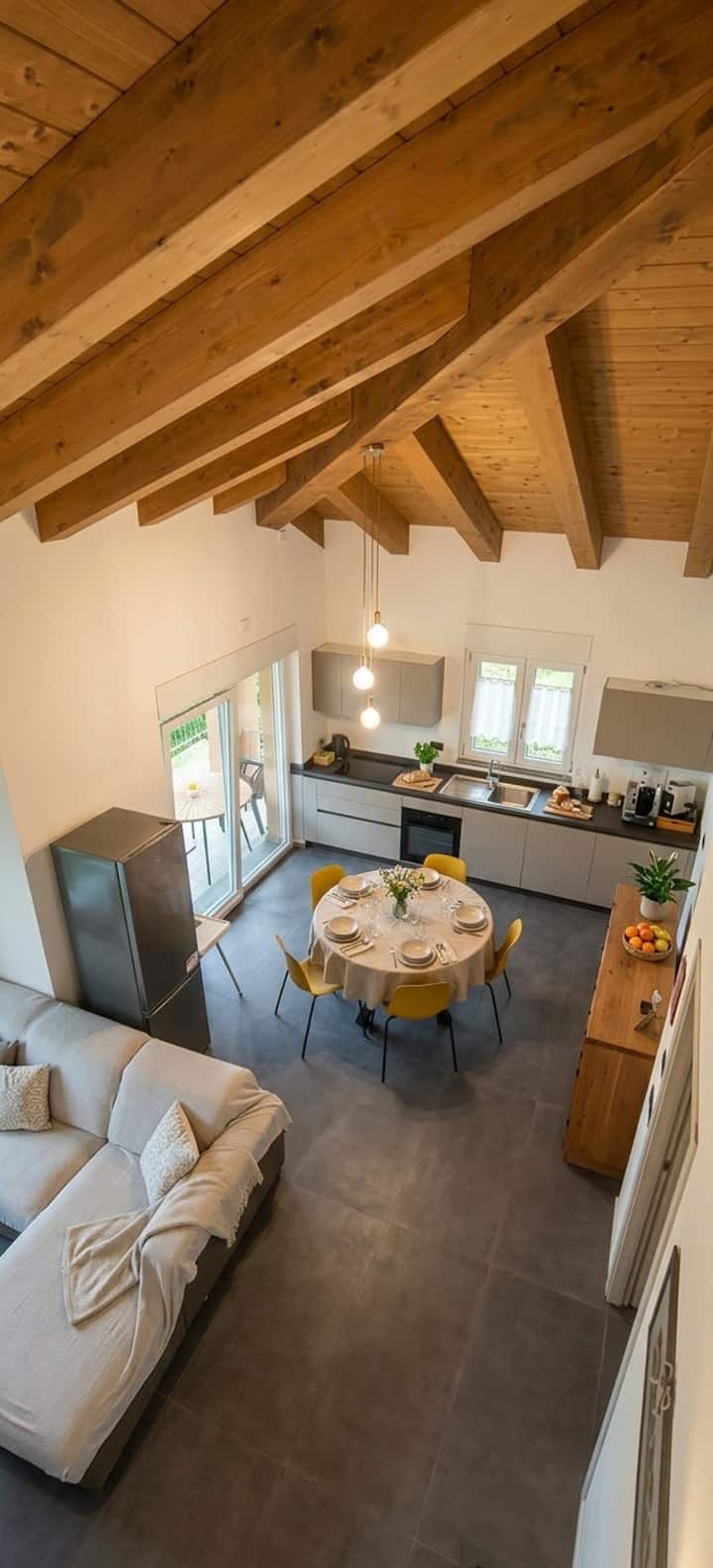 Chez Alemi - Valle d'Aosta