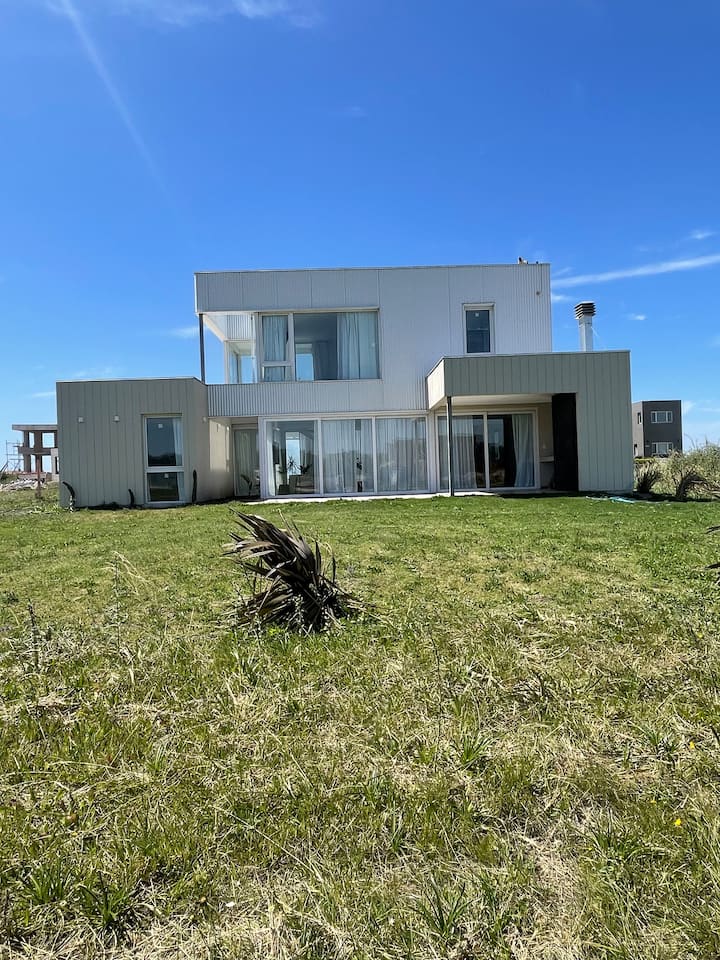 Casa Miramar Golf Link- Vista Al Golf Y Mar - Miramar