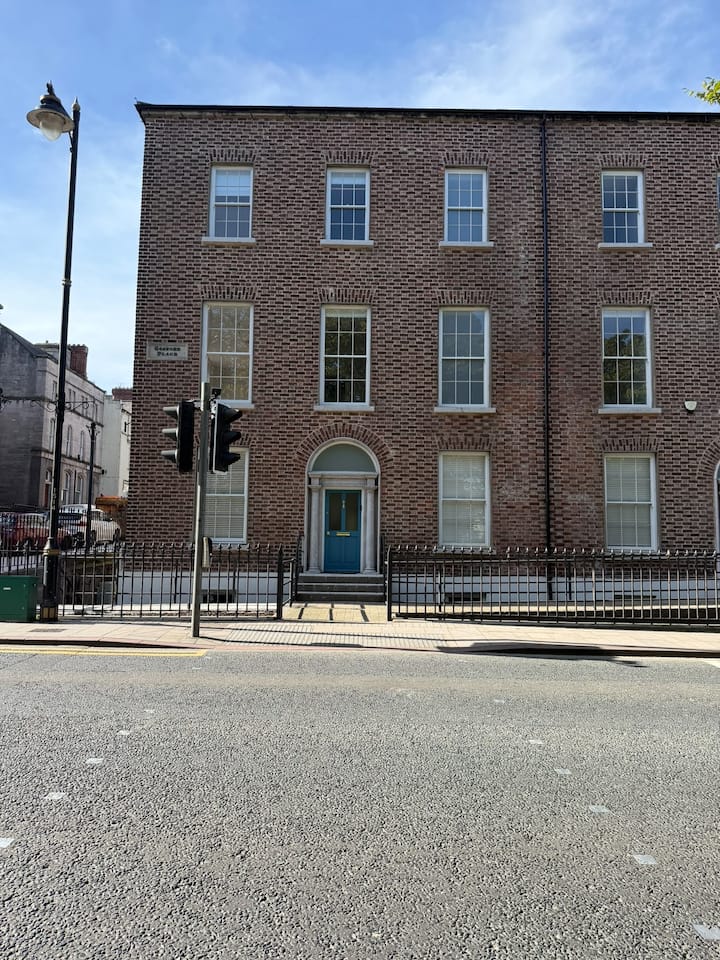 Gosford Place - Armagh