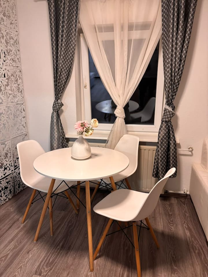 Charmante Apartment - Wolfsburg