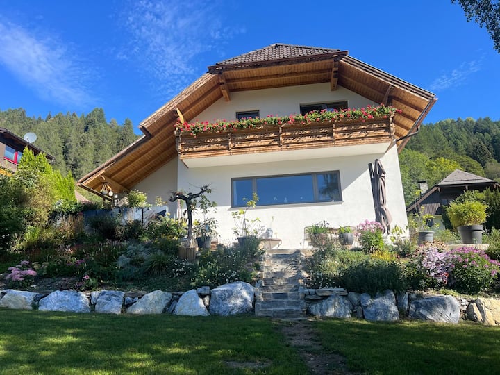 Haus In Sankt Michael - Katschberg