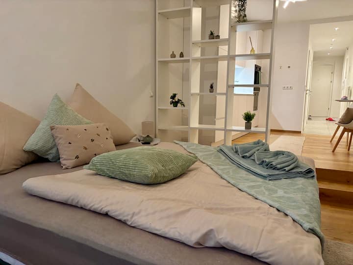 City Apartment - Linz