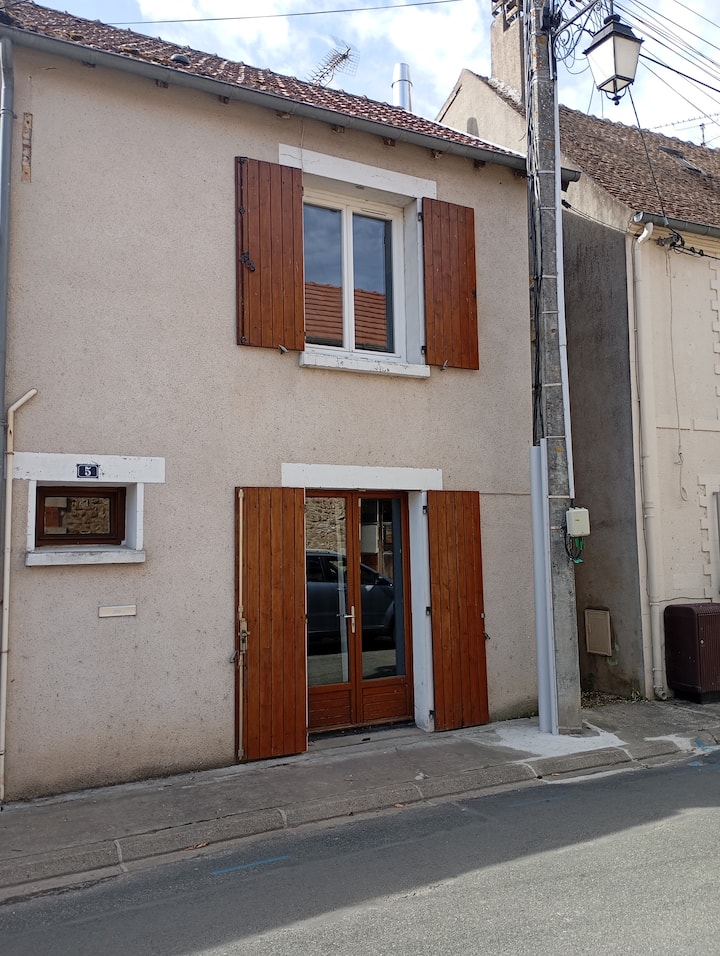 La Petite Maison - Briare