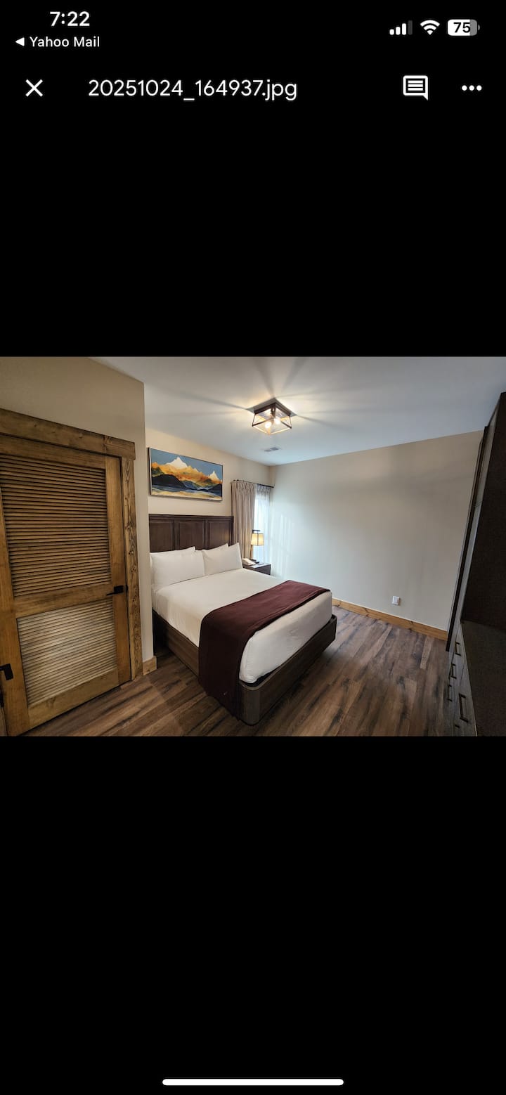 Westgate Smoky Mountains Resort And Water Park. - Gatlinburg, TN