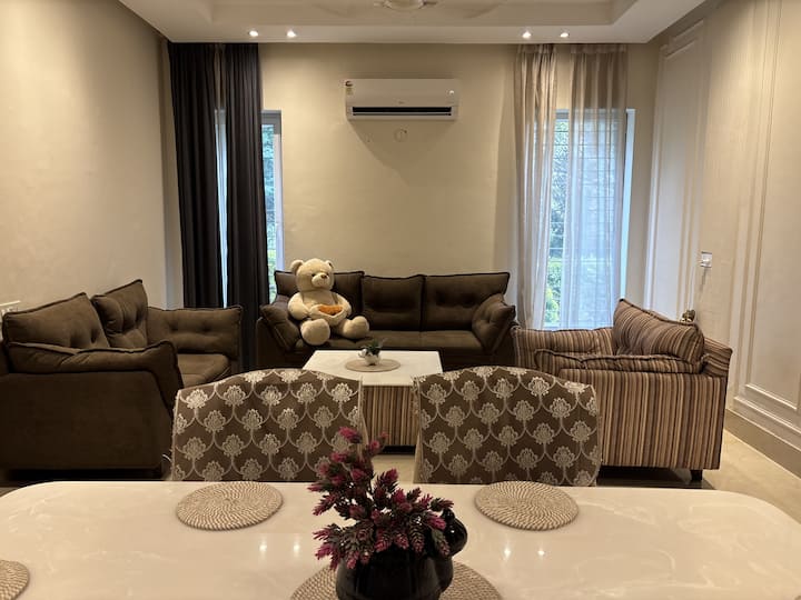 Apna Ghar 2bhk - Chandigarh