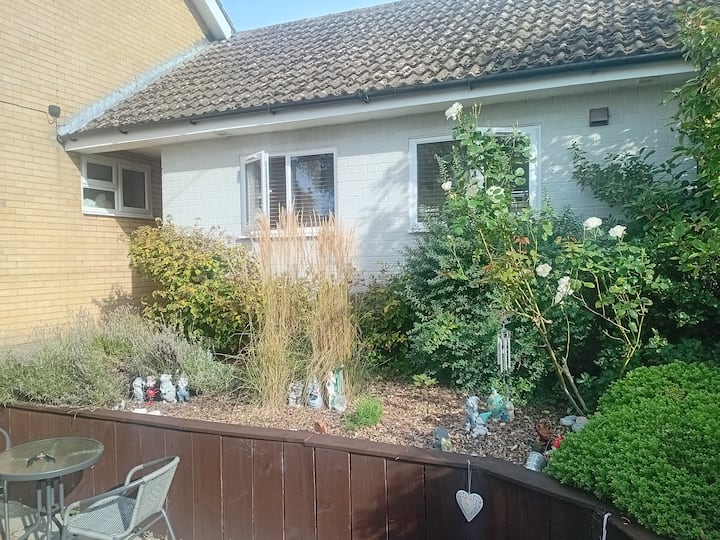The Annexe, The Maltings - Grafham Water