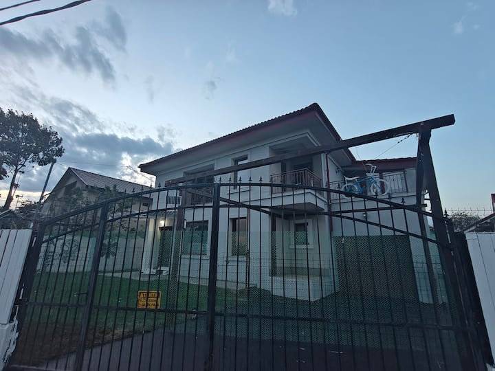 Villa 280 Sqm Constanta Năvodari Peninsula - Constanța