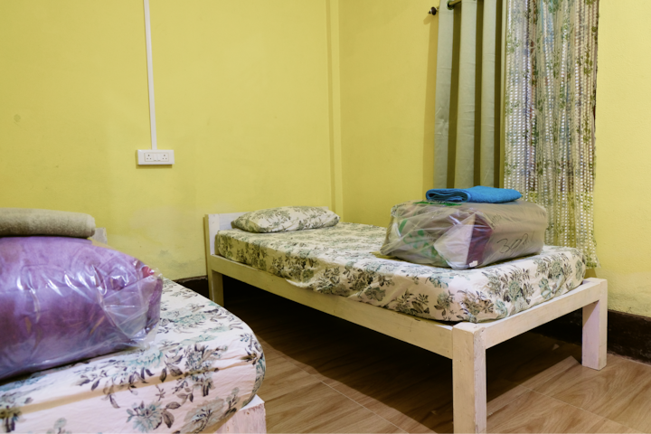 Highway-side 1bhk At Ziro - Ziro