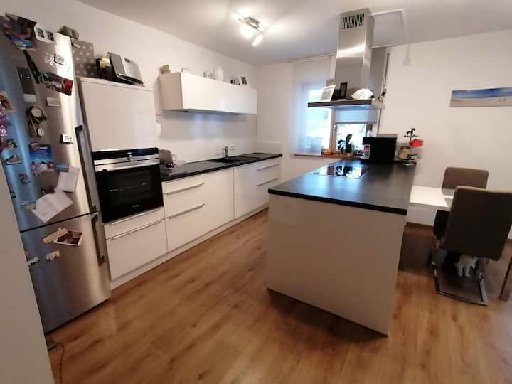 Gemütliches Zuhause Auf Zeit - Landshut