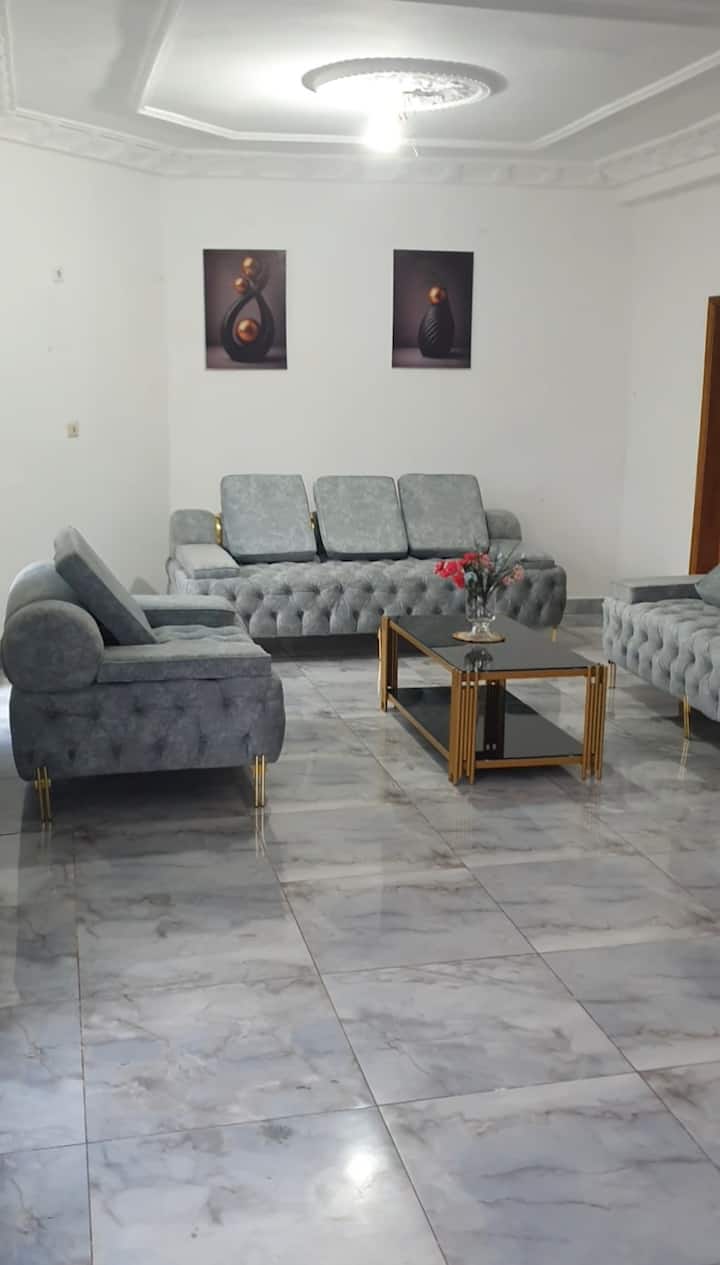 Résidence Royale - Cameroon