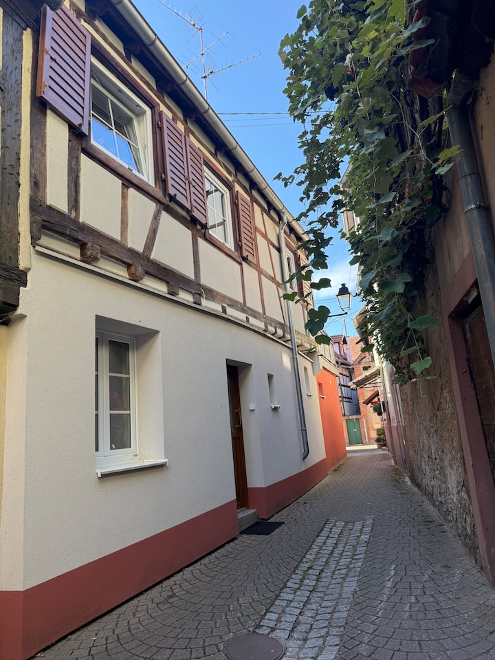 Maison Moka - Schweigen-Rechtenbach