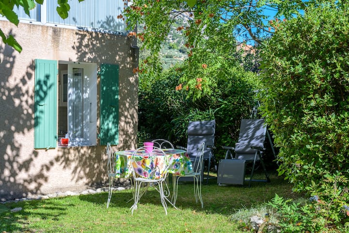 Gîte Des Pivoines - Buis-les-Baronnies