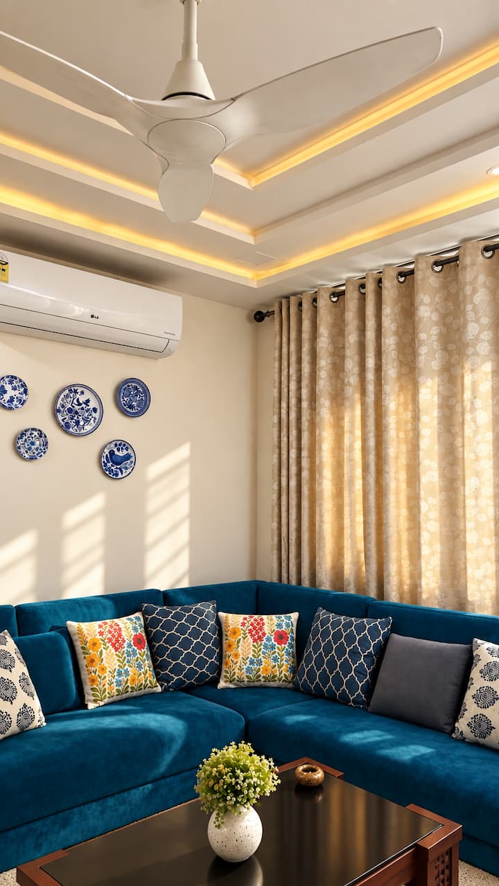 Nest By Igloo/ 5 Mins To Taj Mahal - Agra