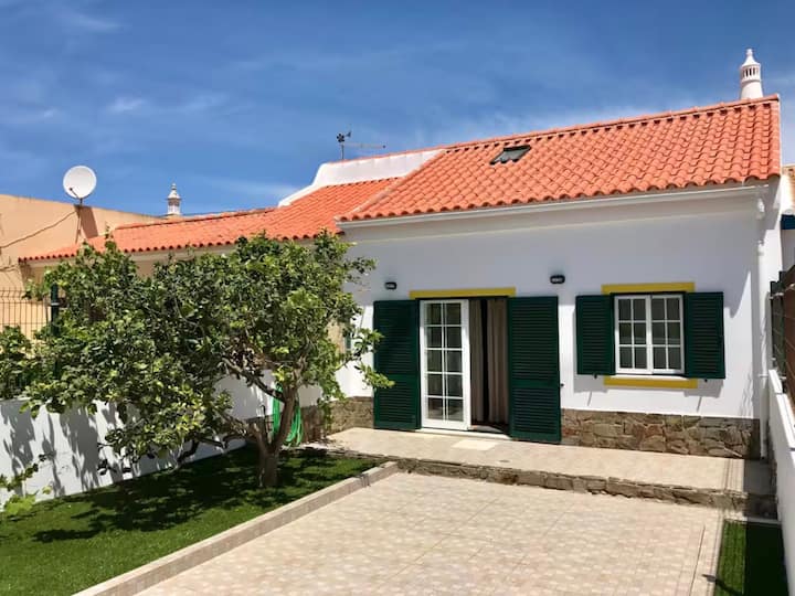 Casa Sagres - Sagres