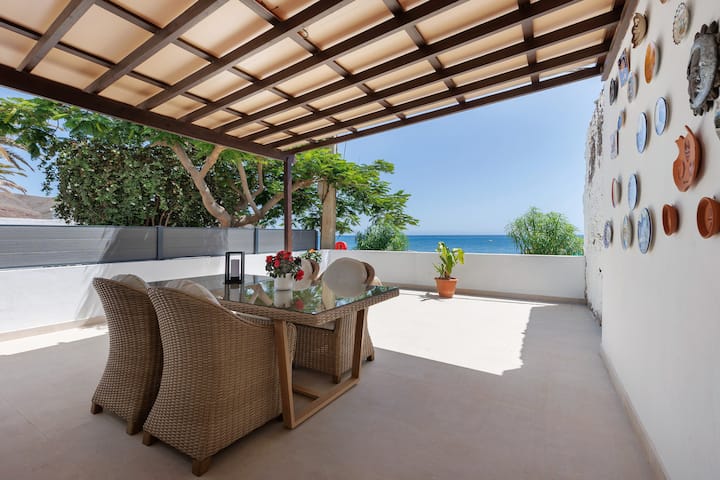 La Lajita Beach Estudio - Gran Tarajal