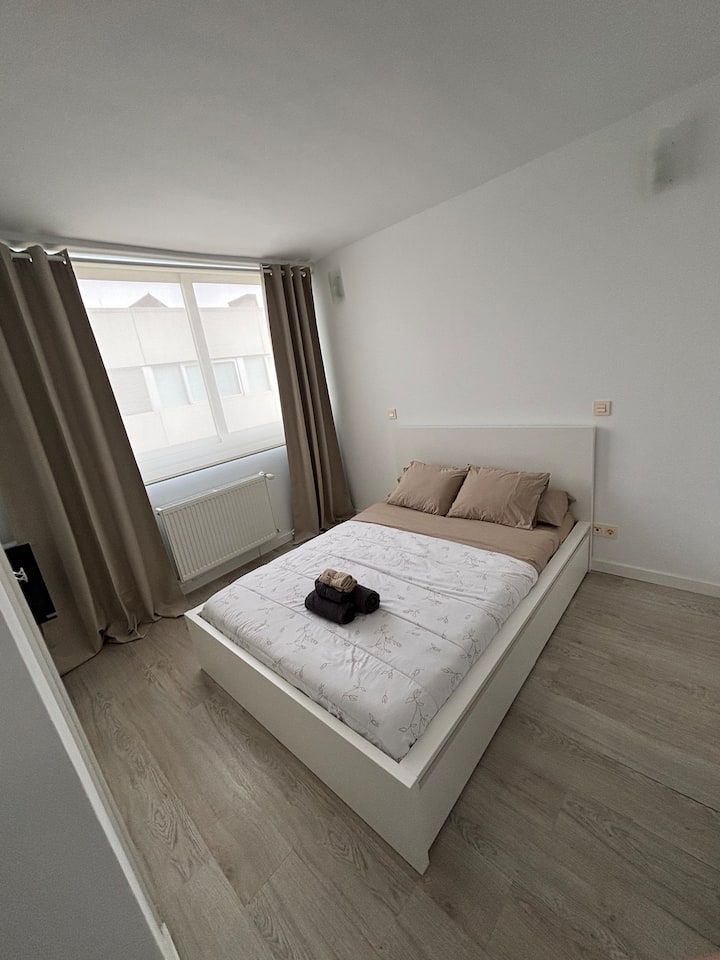 Apartamento Moderno Junto A La Gavia - Rivas-Vaciamadrid